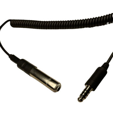 Câble Adaptateur Radio STILO F vers Nexus M - ShopRacing