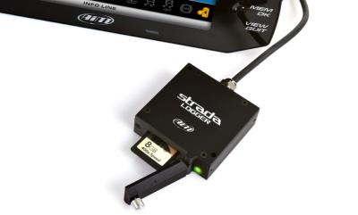 Module Strada Logger - ShopRacing