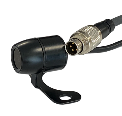 Caméra arrière AIM, XB1ZCAMHD00, Caméra Auto - Shop-Racing