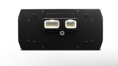 Afficheur AIM MXT 1.3 Strada avec icônes de route - ShopRacing